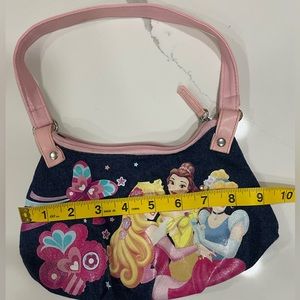 Disney | Bags | Vintage Disney Princess Handbag | Poshmark